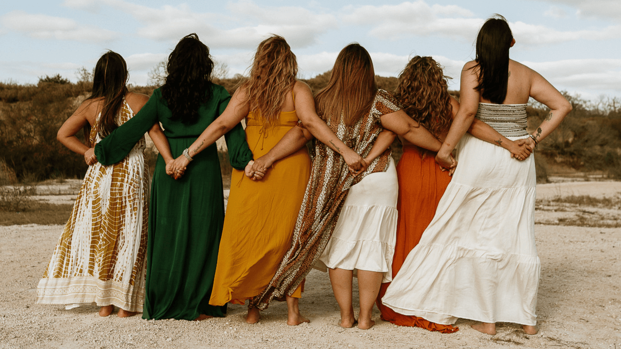 Top 5 Reasons Why Women Should Attend Wellness Retreats